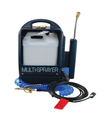 Products | Multi-Sprayer