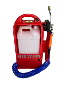 L Series | Multi-Sprayer